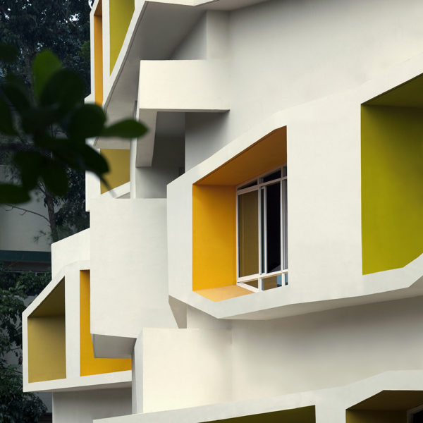 INDIAN NATIONAL WAR MUSEUM – Collaborative Architecture