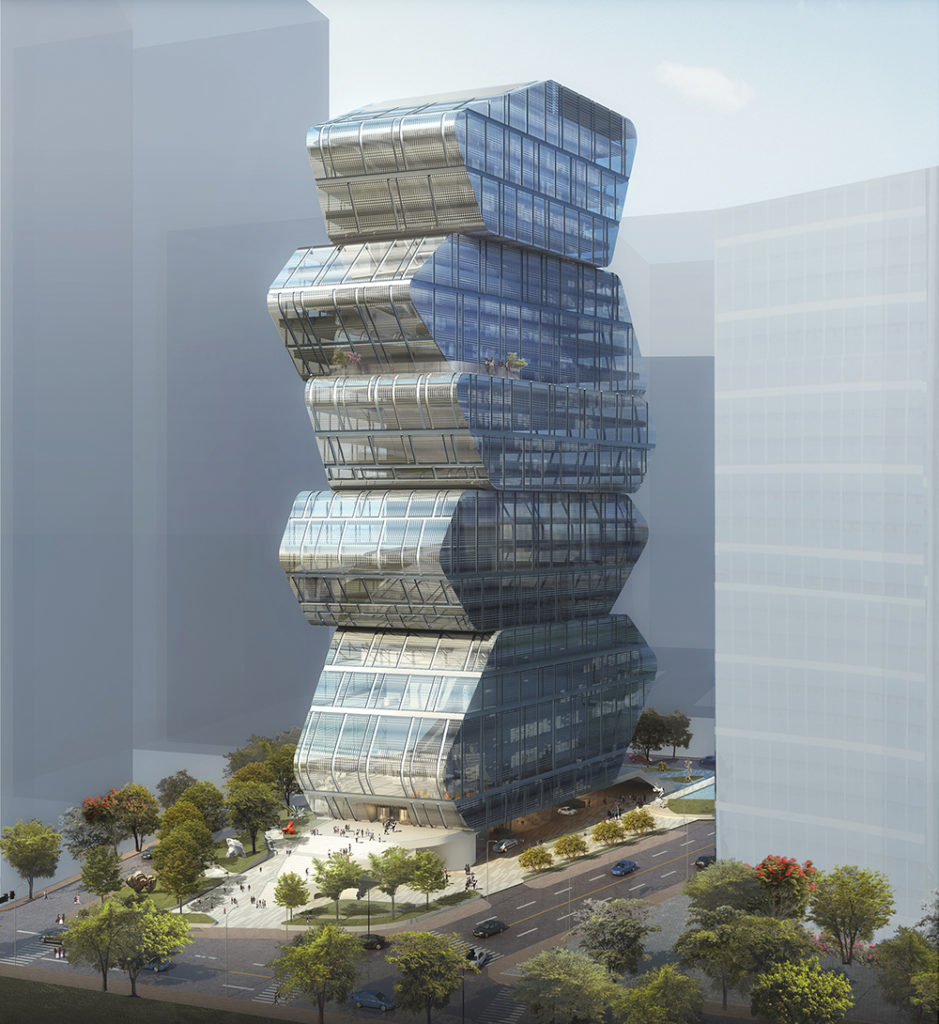 EXPERTISE | Urban Design – Collaborative Architecture