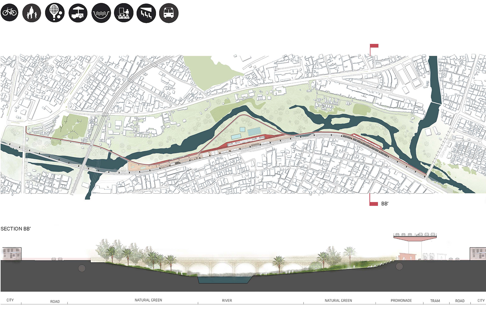 EXPERTISE | Urban Design – Collaborative Architecture