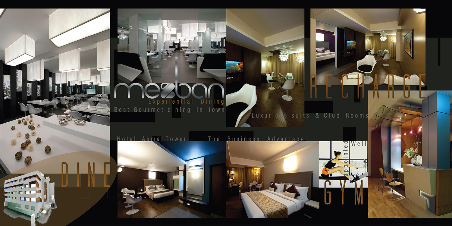 EXPERTISE | ENVIRONMENTAL GRAPHICS – Collaborative Architecture