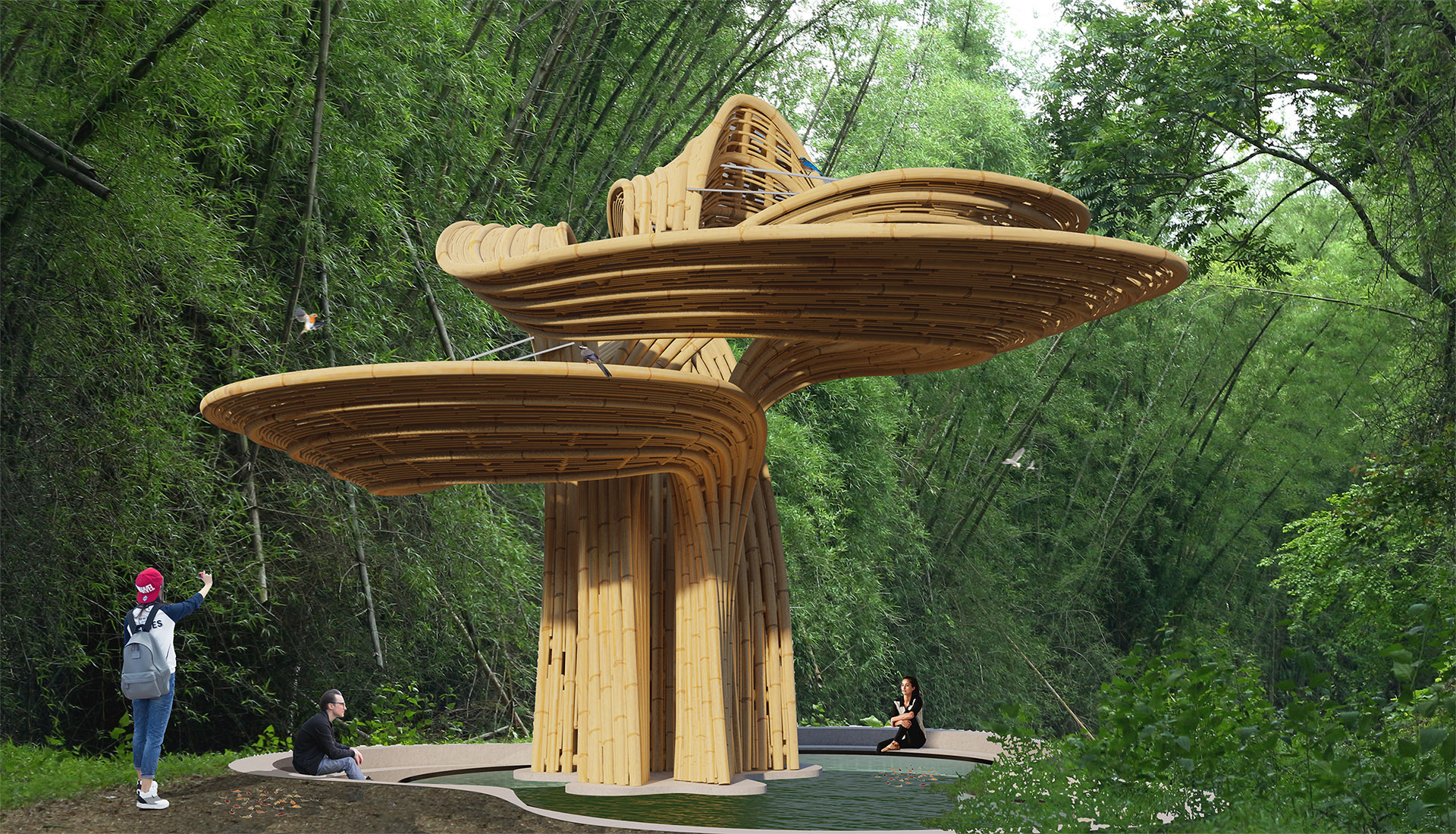 Collaborative Architecture