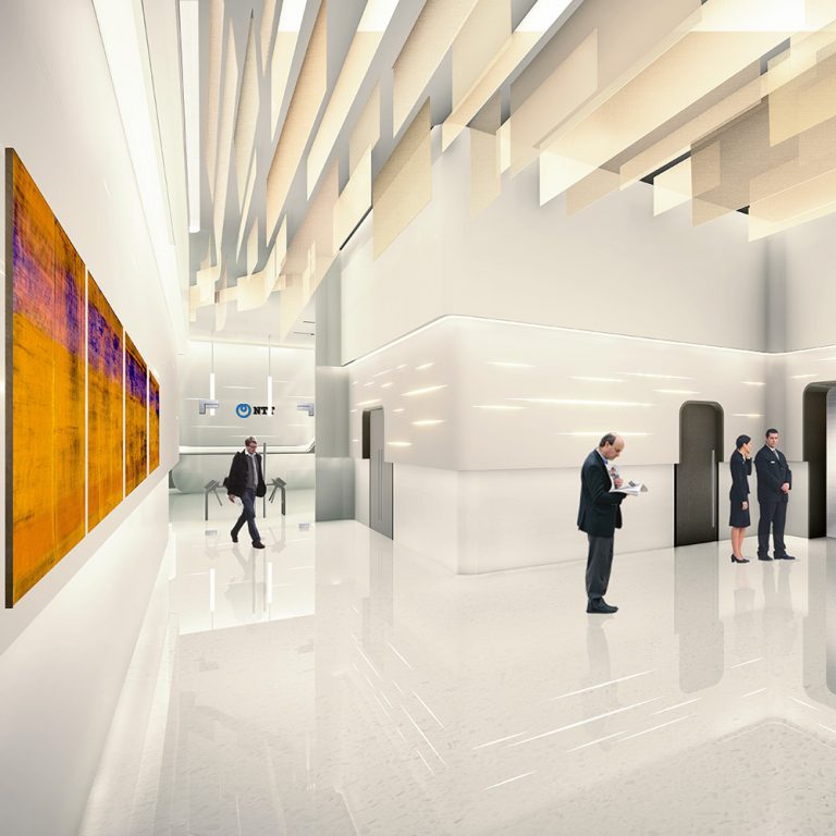 home – Collaborative Architecture