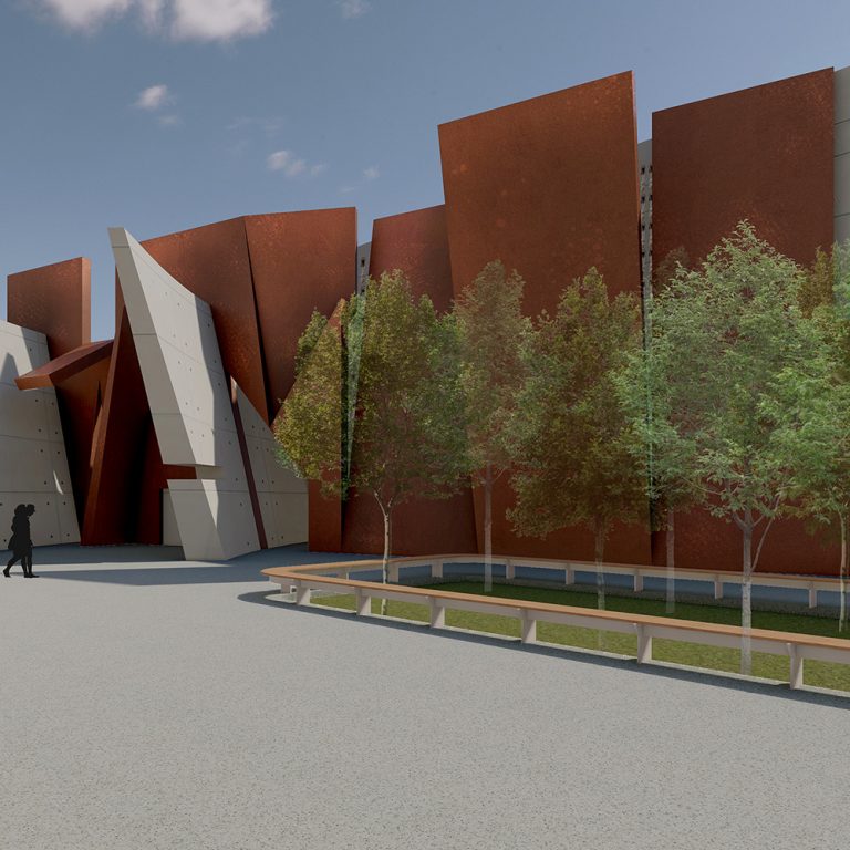 home – Collaborative Architecture